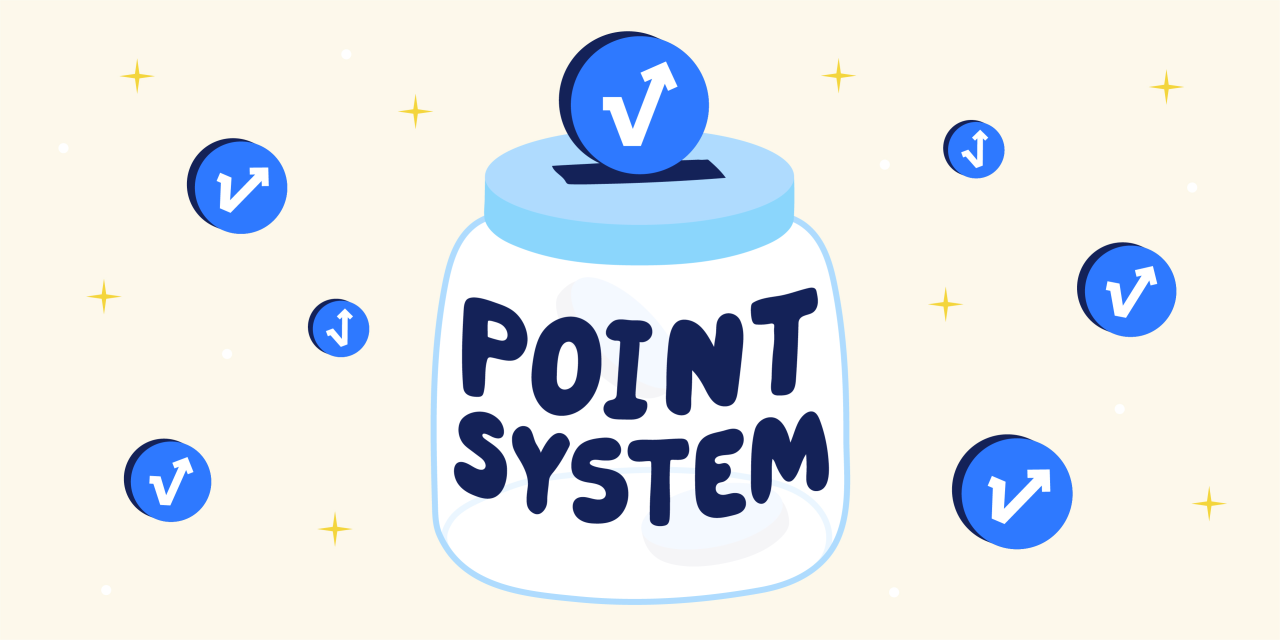 Everything You Need to Know About YuMuuv’s Point System | YuMuuv